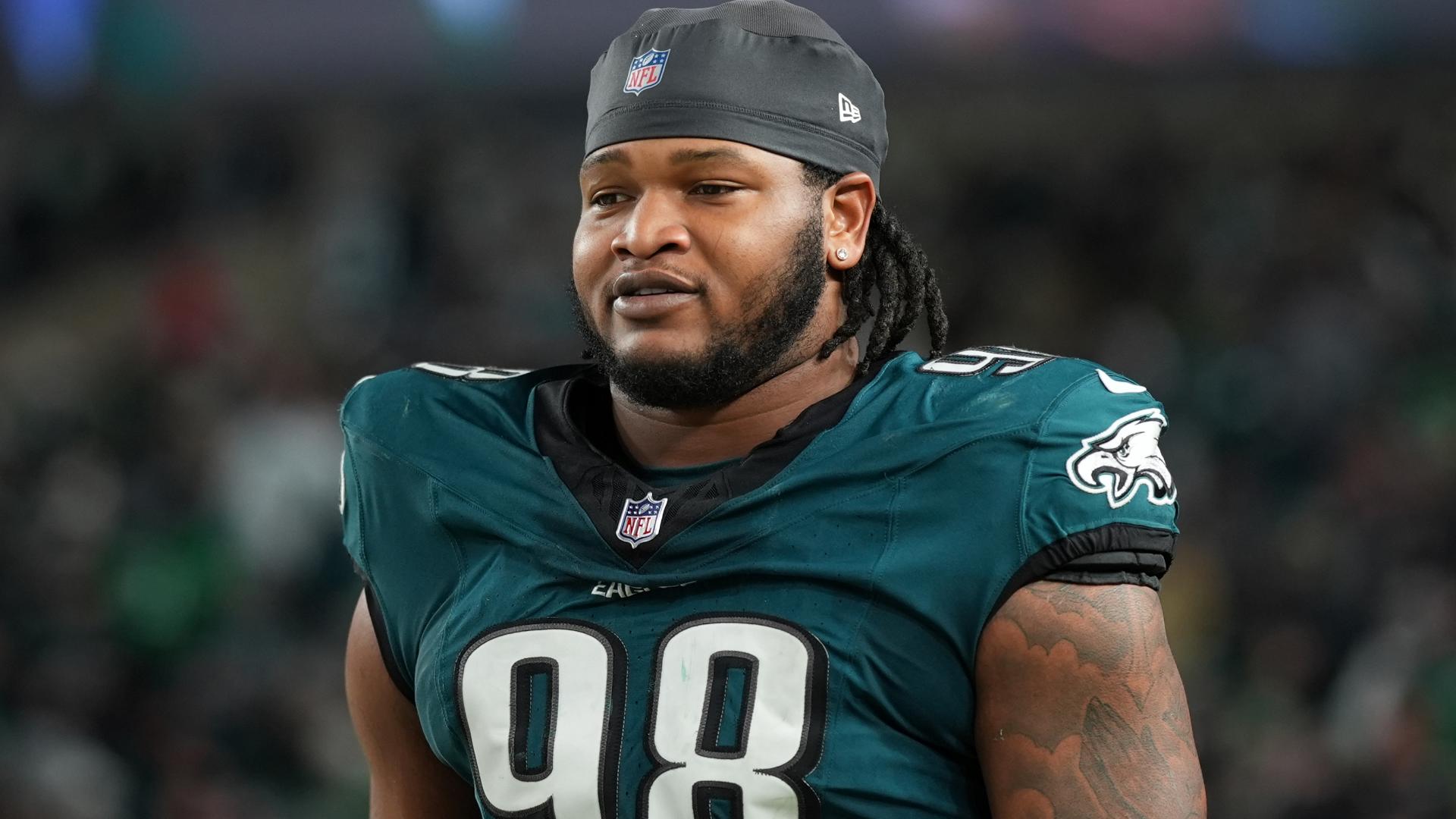 How many UGA players are on the Eagles for Super Bowl | 11alive.com