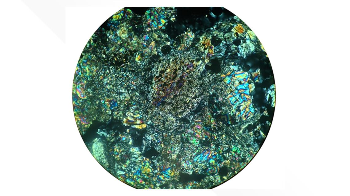 Remember the June fireball? Here's how scientists are classifying the ...