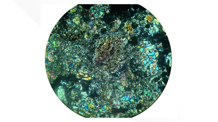 Remember the June fireball? Here's how scientists are classifying the ...