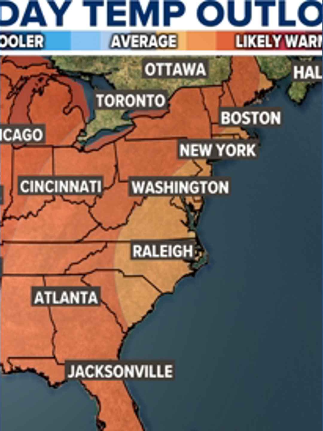 Weather Impact: Georgia's dry spell, is it getting worse? | 11alive.com