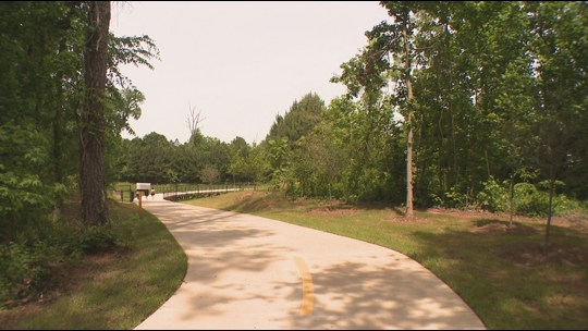 New trail to help link Atlanta Beltline, Silver Comet Trail | 11alive.com