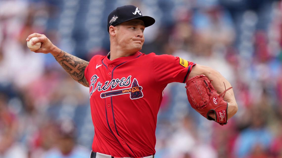 State Rep. Angela Moore responds to sorority accusations | 11alive.com