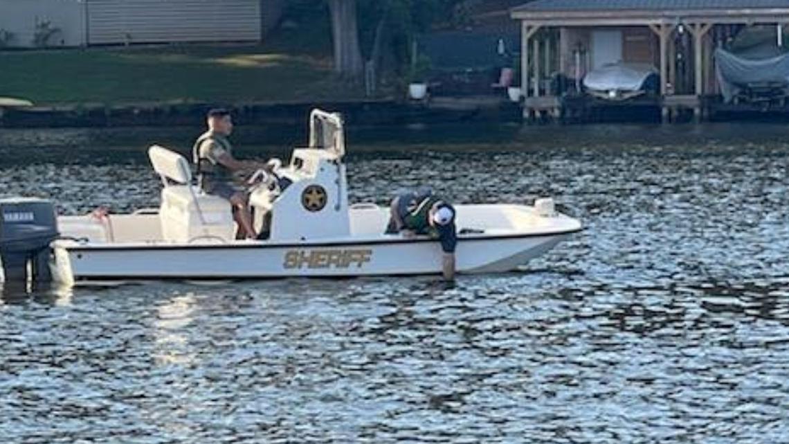 Sung Kim charges in Jimmy Atchison case dismissed | 11alive.com