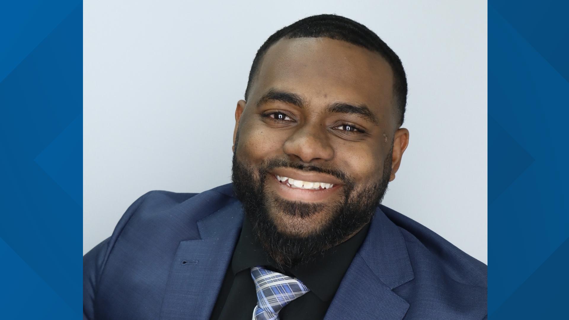 Marietta Democrat enters Georgia secretary of state race | 11alive.com