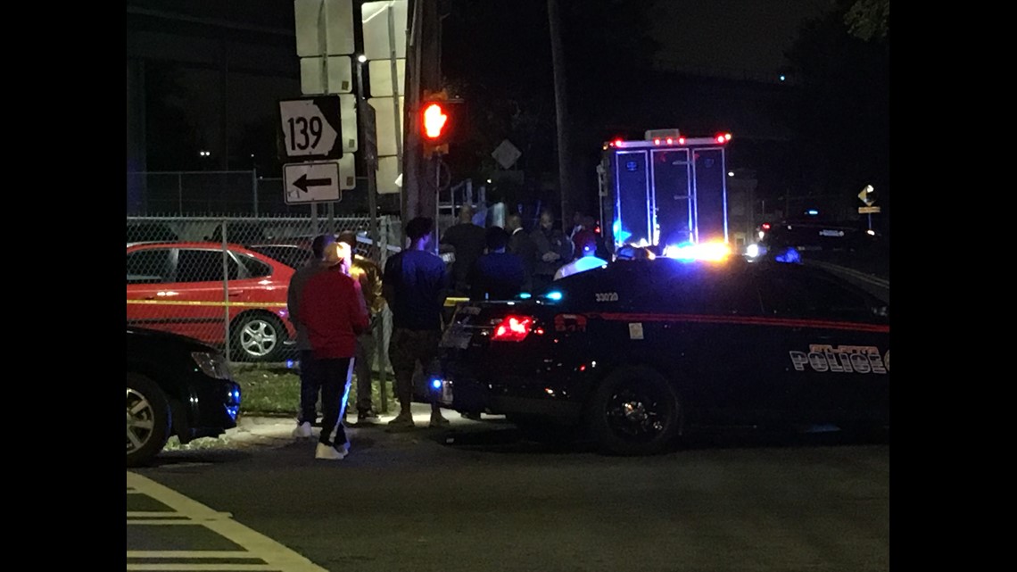 Disagreement leads to deadly shooting outside Atlanta strip club ...