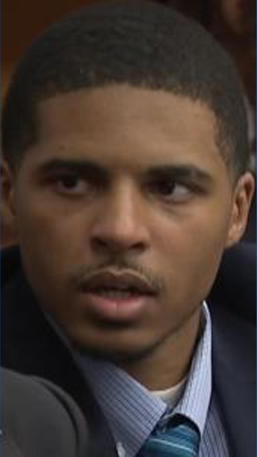 Third day of testimony in Julian Conley's trial; judge denies mistrial ...