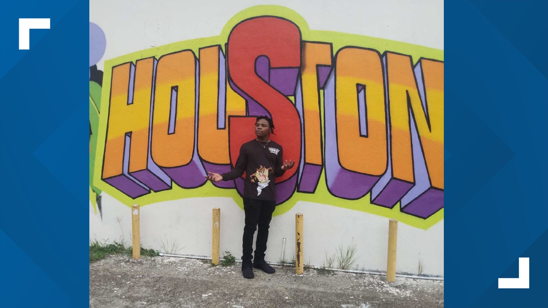 Arrest made Decatur gas station shooting | Akhir Muhammad killed ...