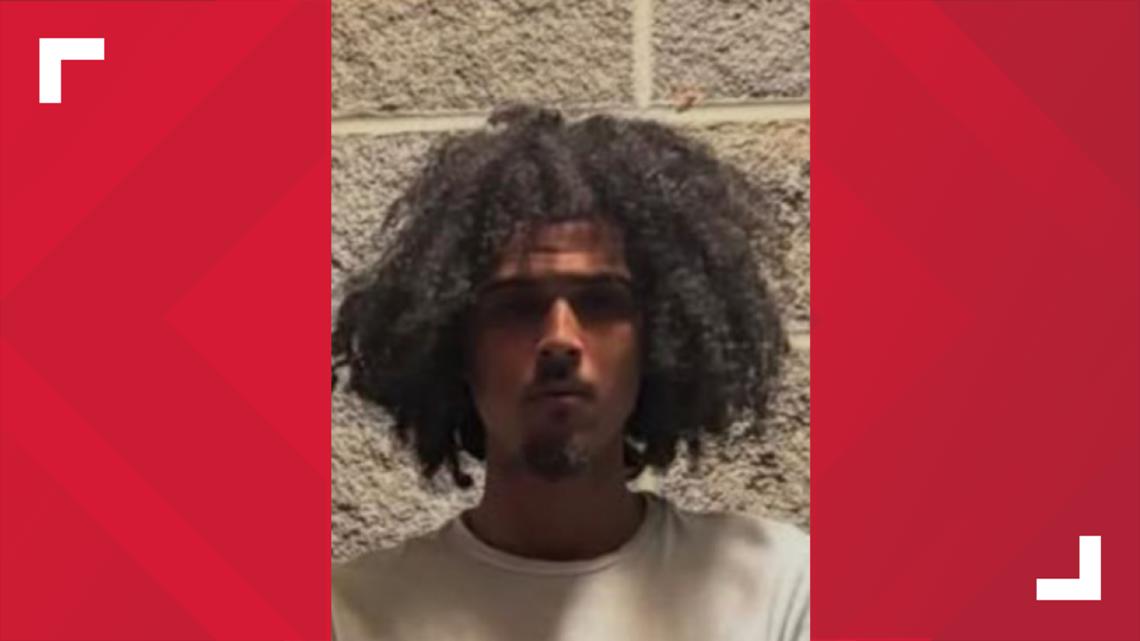 APD asking for public's help in finding suspect wanted in October ...