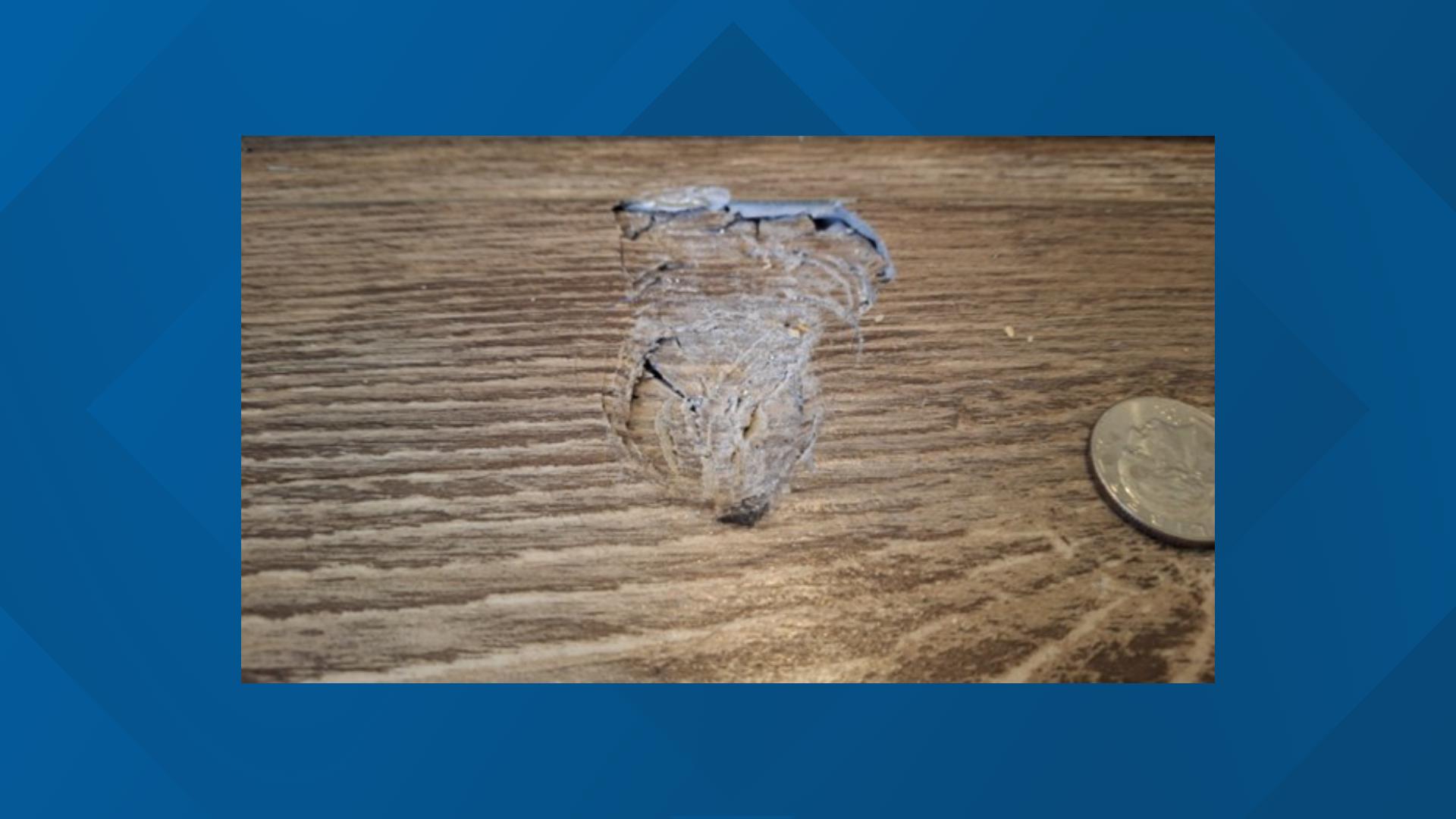 Remember the June fireball? Here's how scientists are classifying the ...