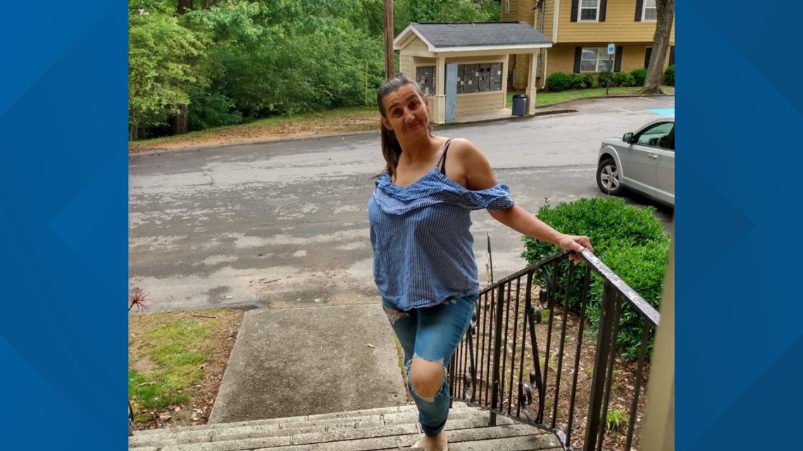 Gov. Brian Kemp statement on killing of Camillia Williams in Cobb ...