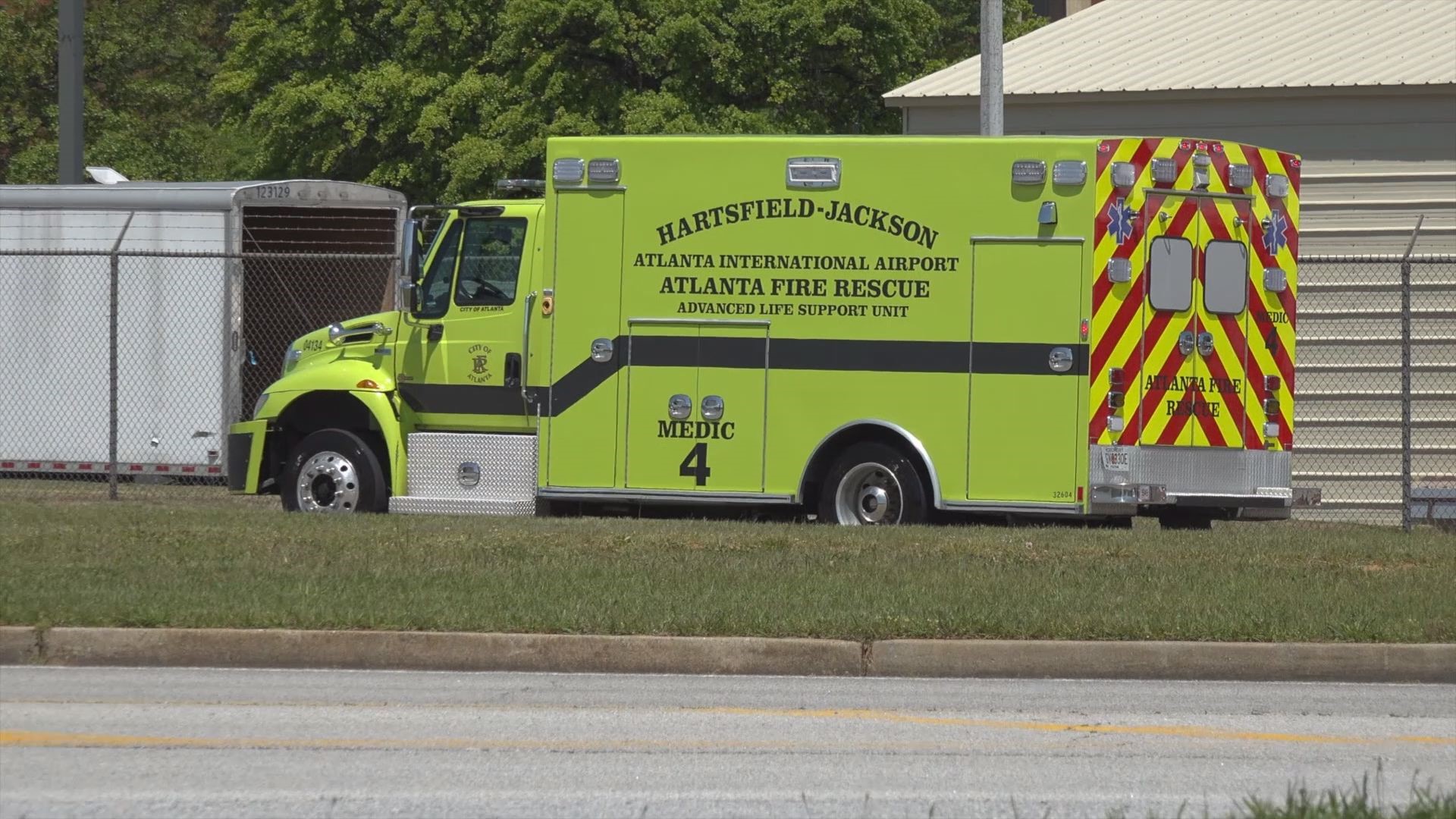 Investigation into 911 protocols at the Atlanta Airport | 11alive.com