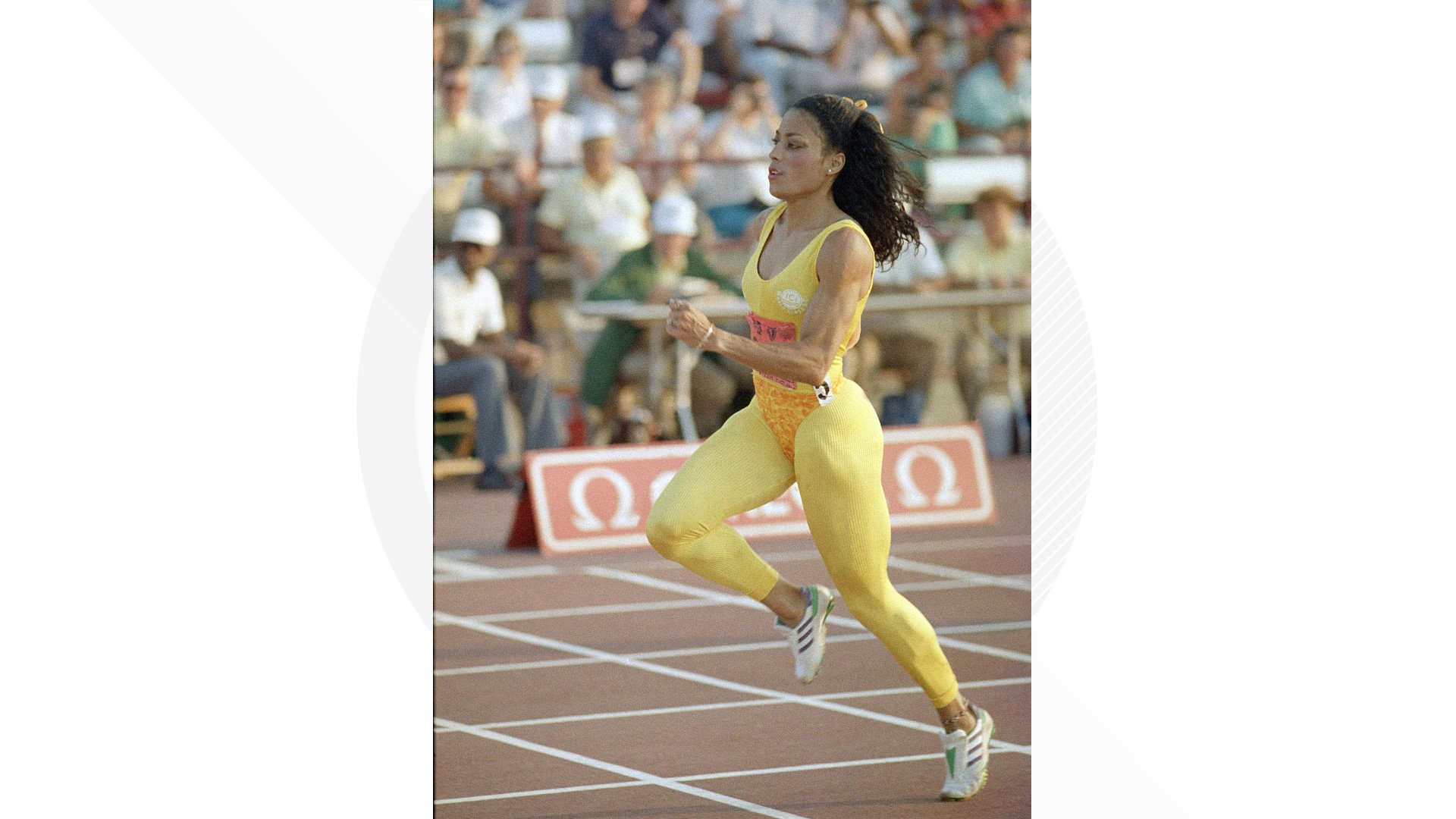 Olympic track and field an opportunity for Black fashion to shine ...