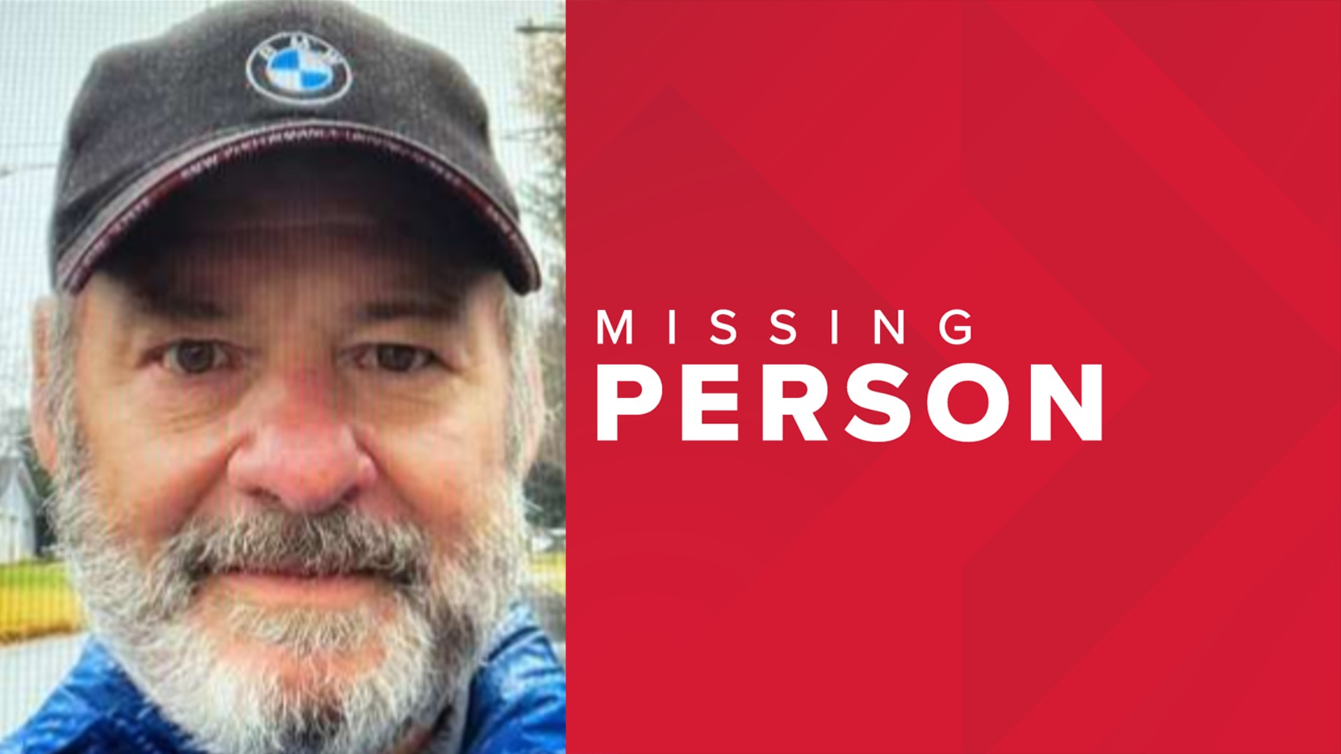 Missing | DeKalb Police search for 63-year-old man | 11alive.com