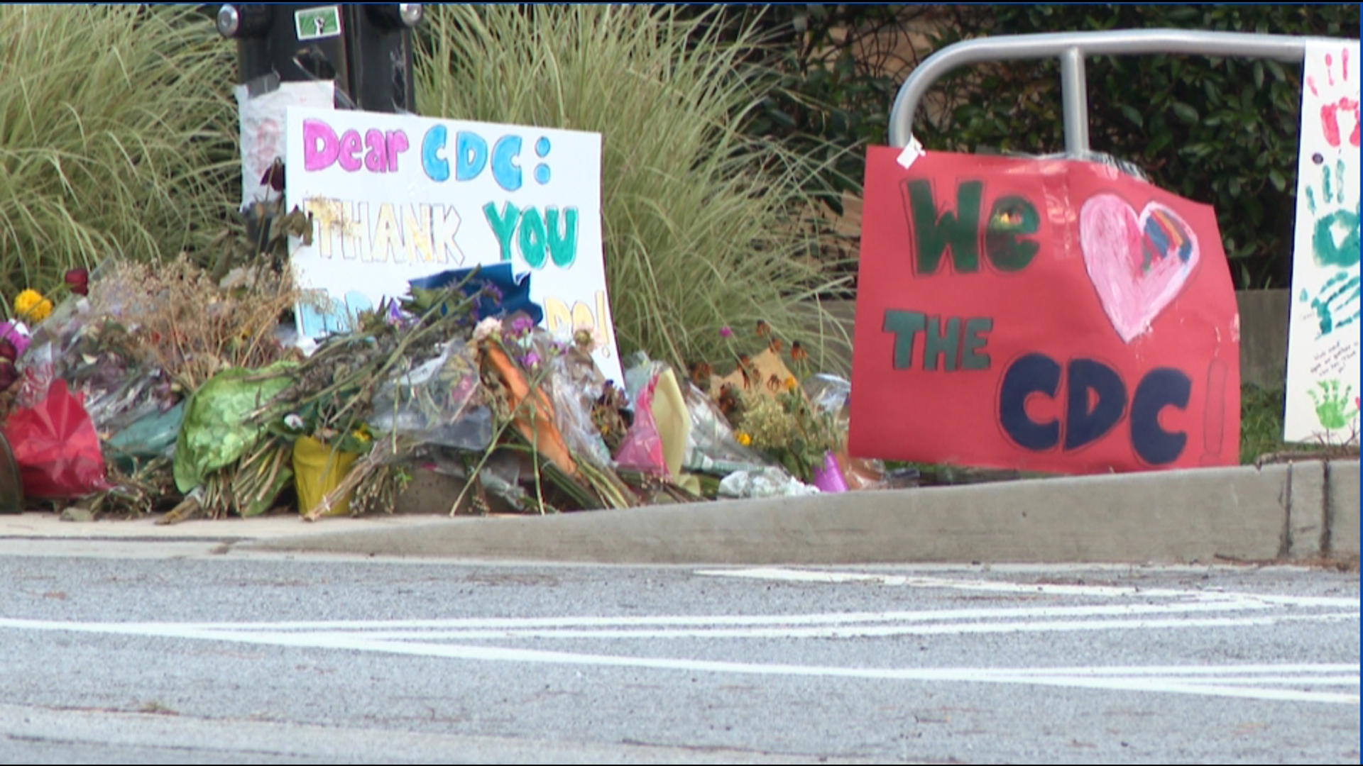 CDC employee recalls Atlanta shooting tied to COVID vaccine anger ...