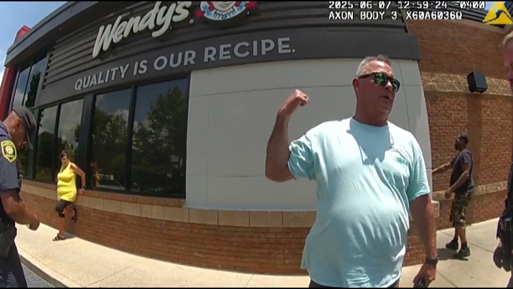 Celeste Owens trial, killing of Amari Hall | Verdict | 11alive.com