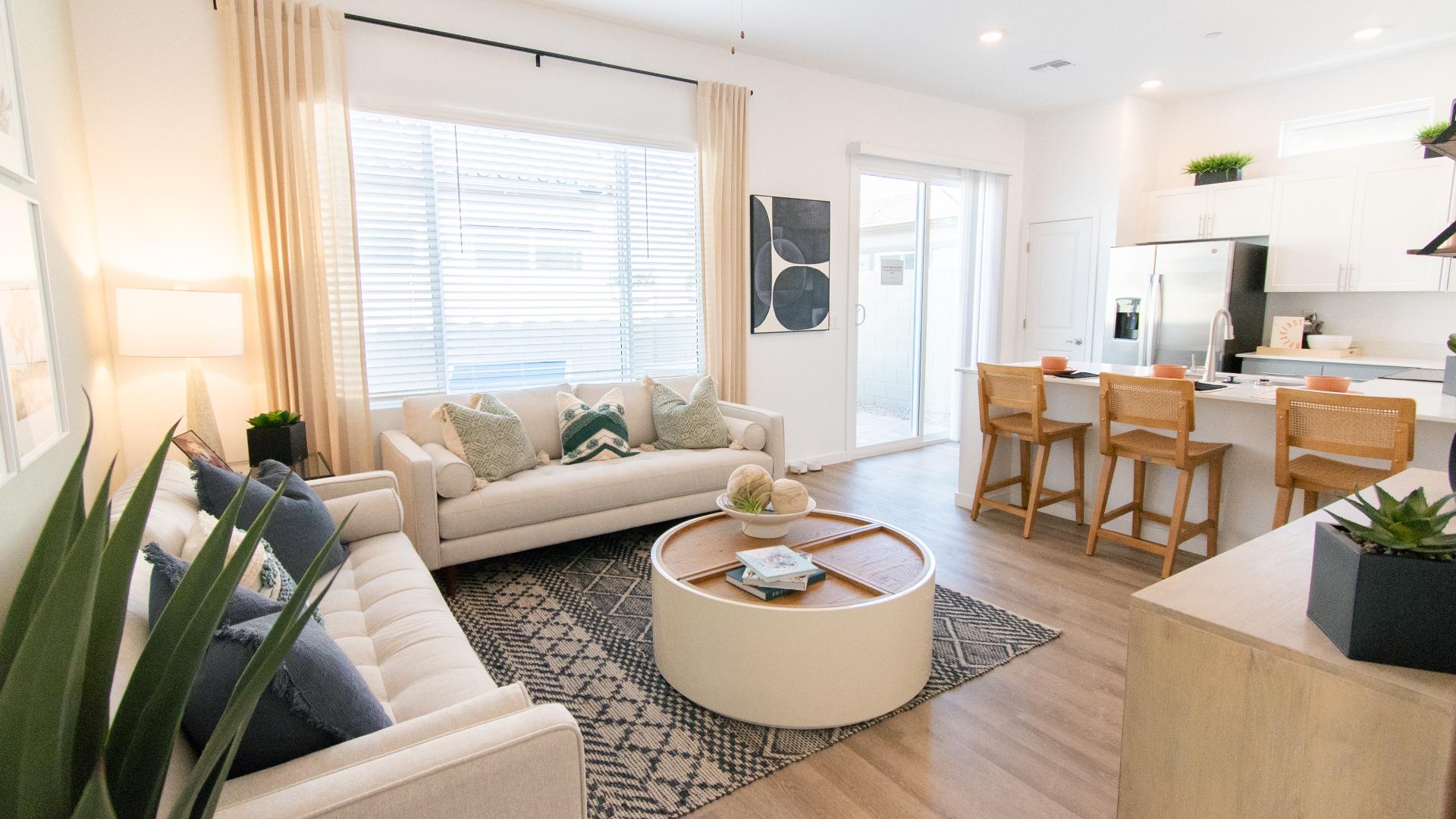 Build-to-rent: Metro Atlanta's newest housing trend | 11alive.com