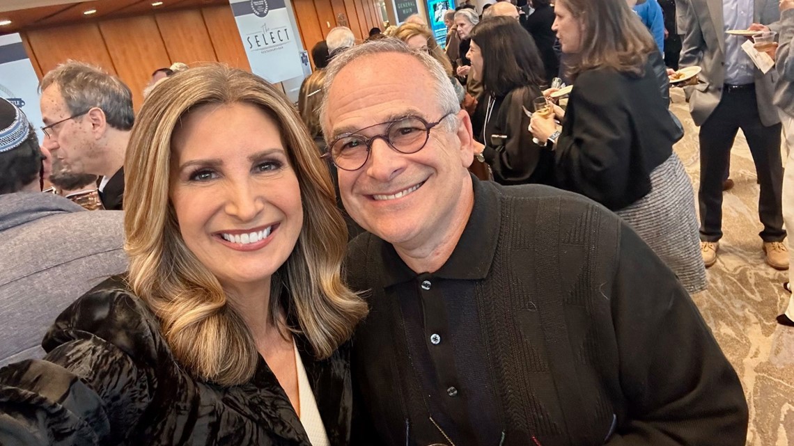 Atlanta Jewish Film Festival | Cheryl Preheim presents | 11alive.com