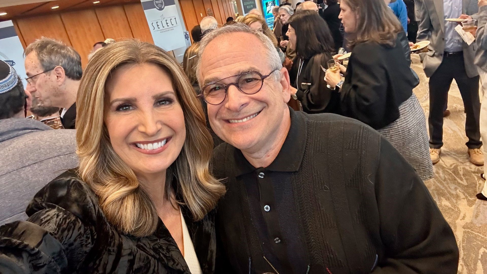 Atlanta Jewish Film Festival | Cheryl Preheim presents | 11alive.com