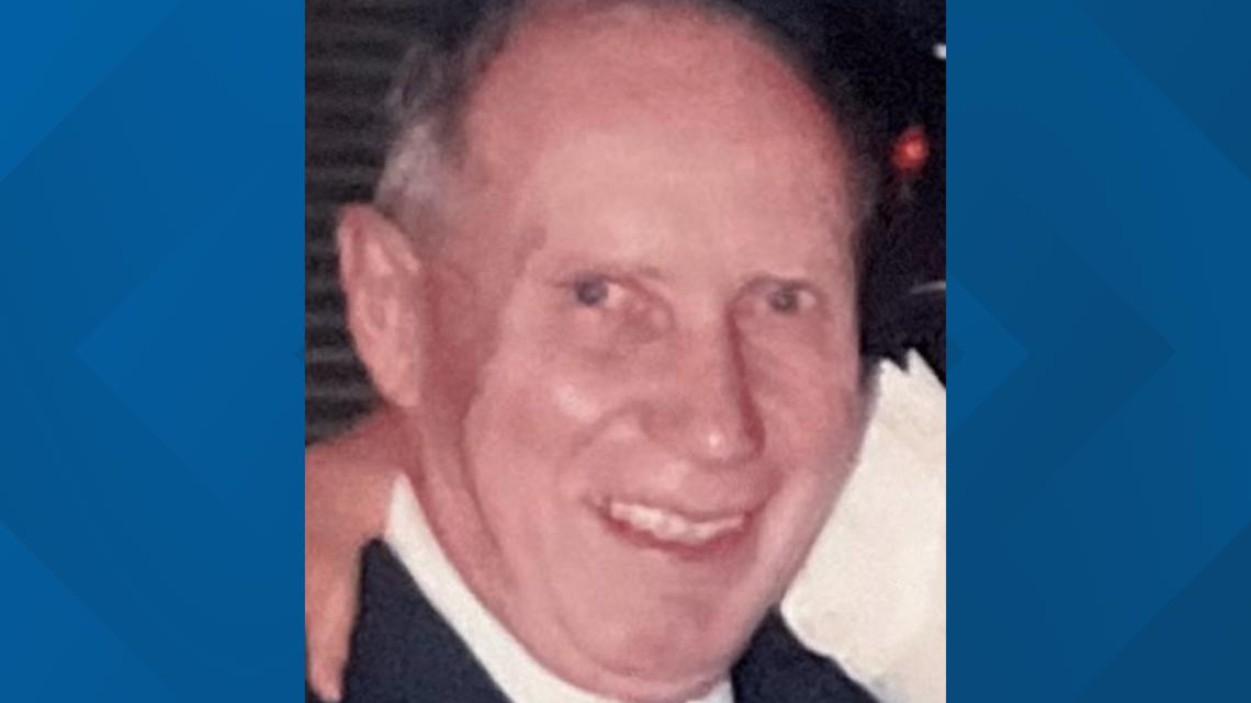 Woodstock man turns 100 | Kenneth Norman Kelshaw | 11alive.com