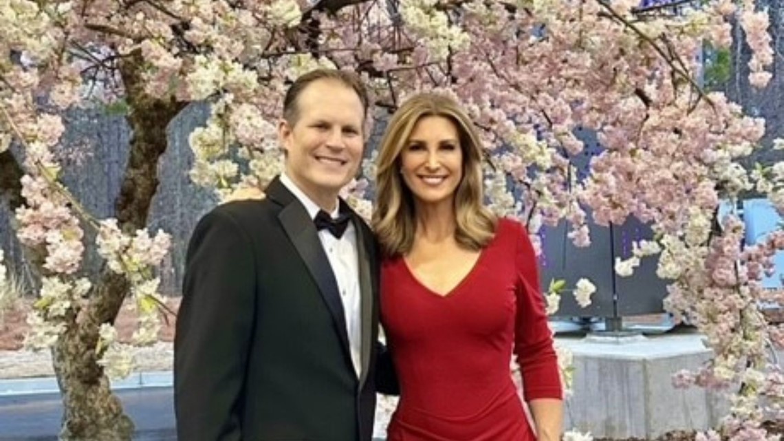 Cheryl Preheim hosts Piedmont Hospital's Celebration of Care | 11alive.com