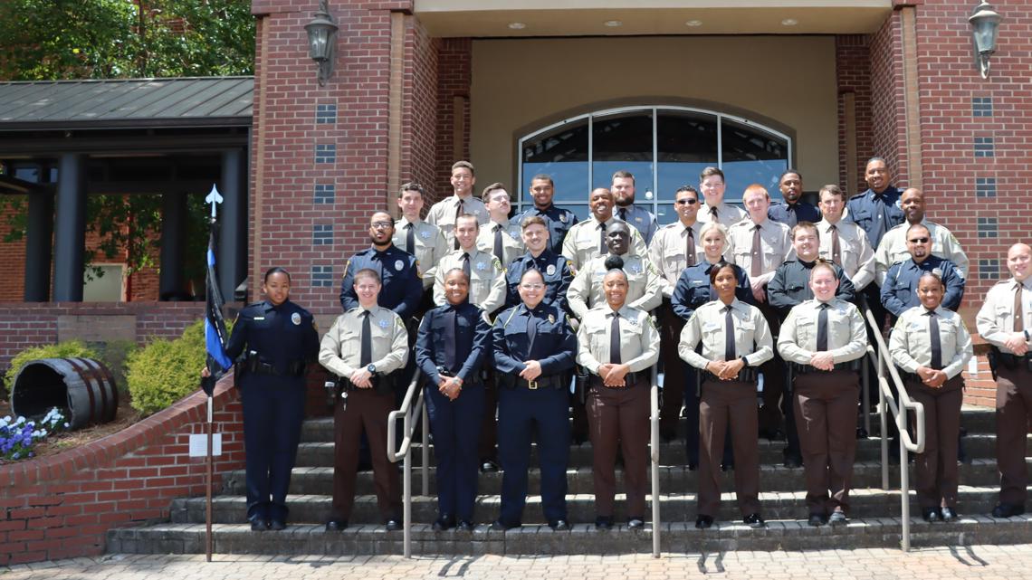 'We lost a hero' | Paulding County deputy killed in the line of duty ...