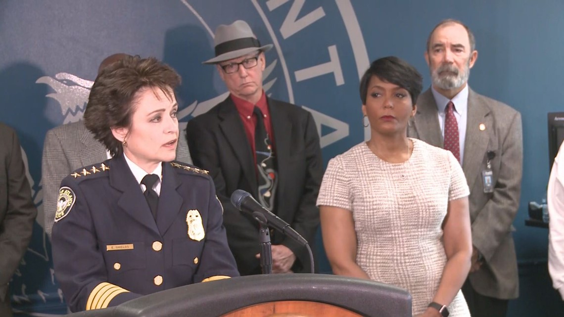 Atlanta Child Murders case re-examined | 11alive.com