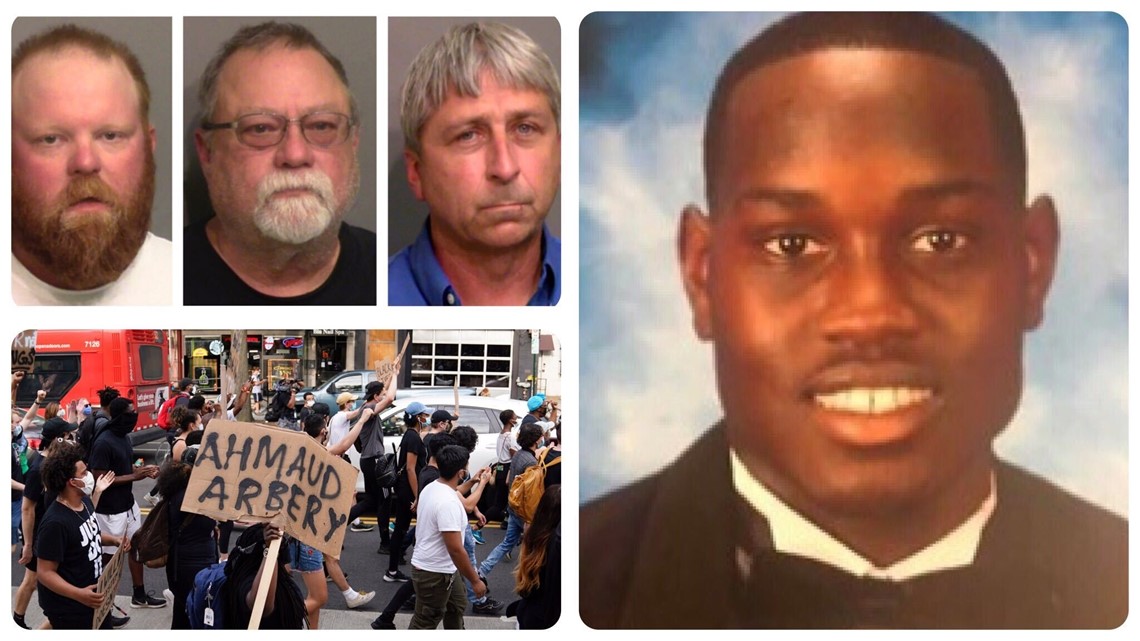 Ahmaud Arbery: How he died, trial for murder suspects | 11alive.com