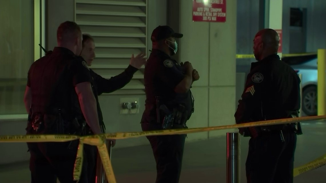 SkyHouse Midtown Atlanta shooting | Keith Flanigan killed | 11alive.com