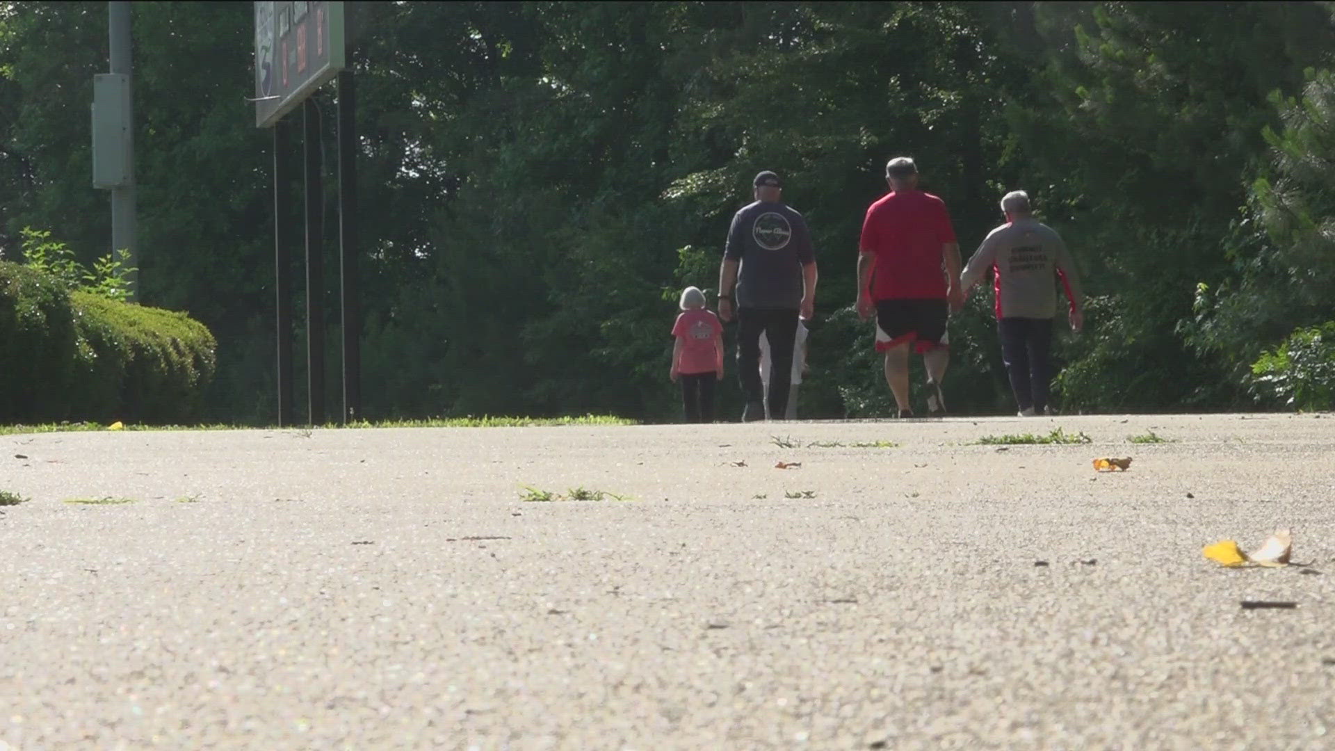 Vietnam veteran executed in death of deputy | 11alive.com