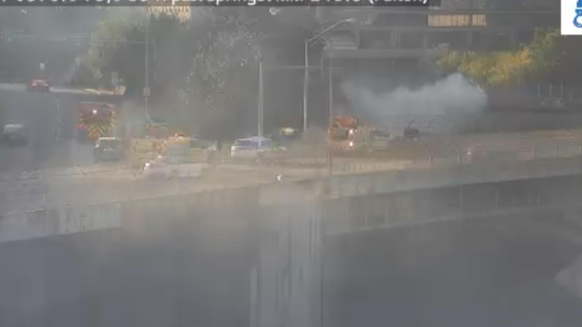 Atlanta Traffic | 11alive.com