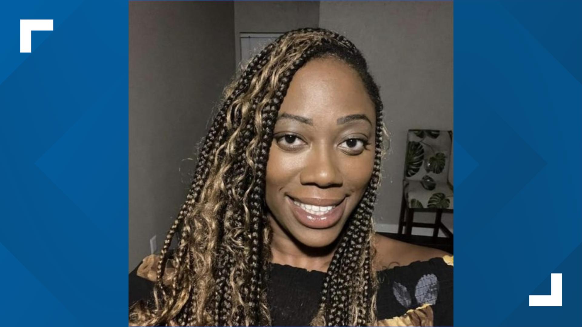 Woman found dead at Kroger days after mom got suspicious texts ...