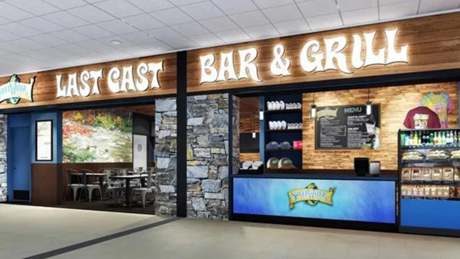 Best airport bars at Atlanta Hartsfield Jackson International | 11alive.com