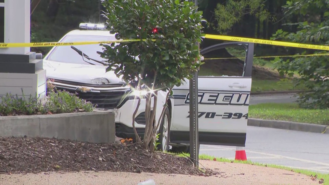 1 in custody after police shooting near Perimeter Mall; 2 suspects ...