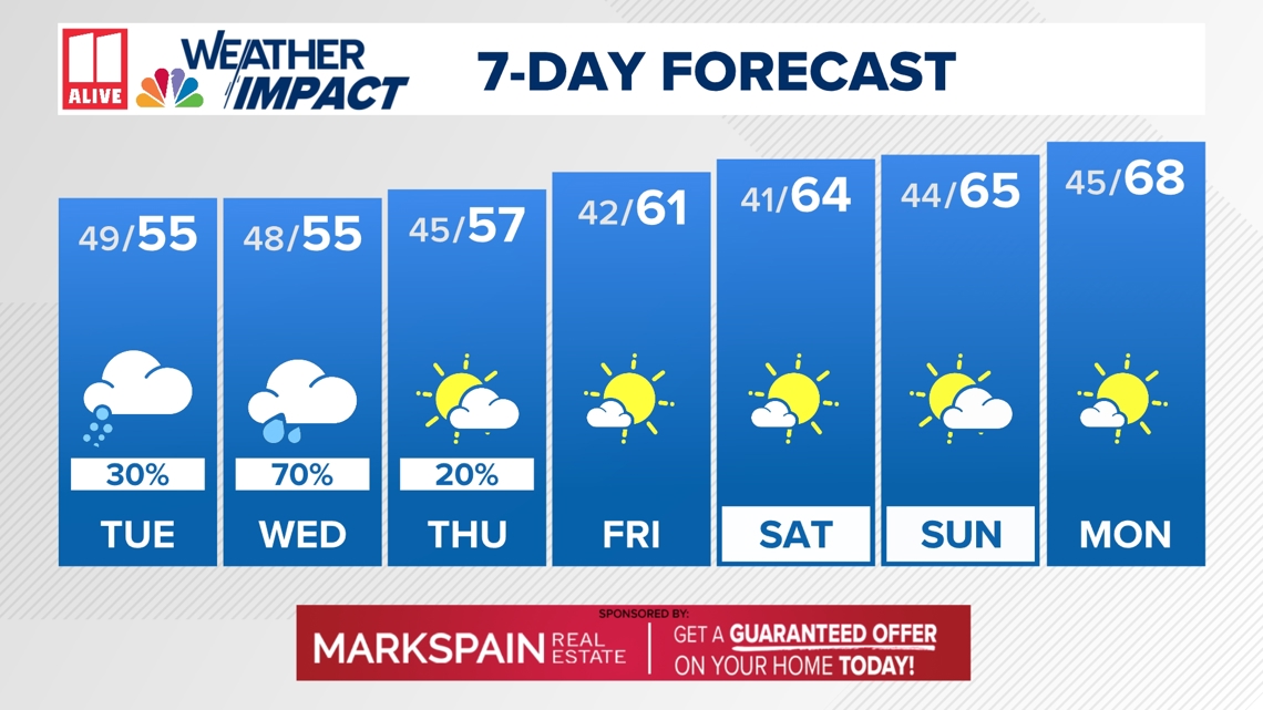 Alexis Crawford murder case update Barron Brantley in court | 11alive.com
