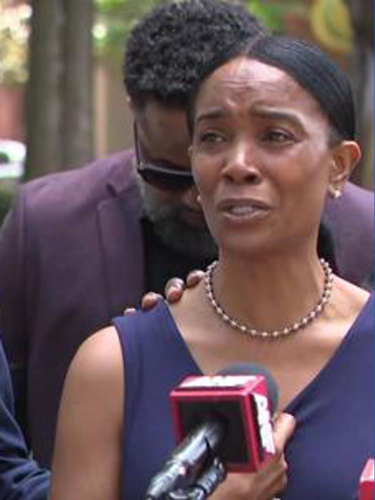 Sapelo Island gangway collapse lawsuit announced | 11alive.com