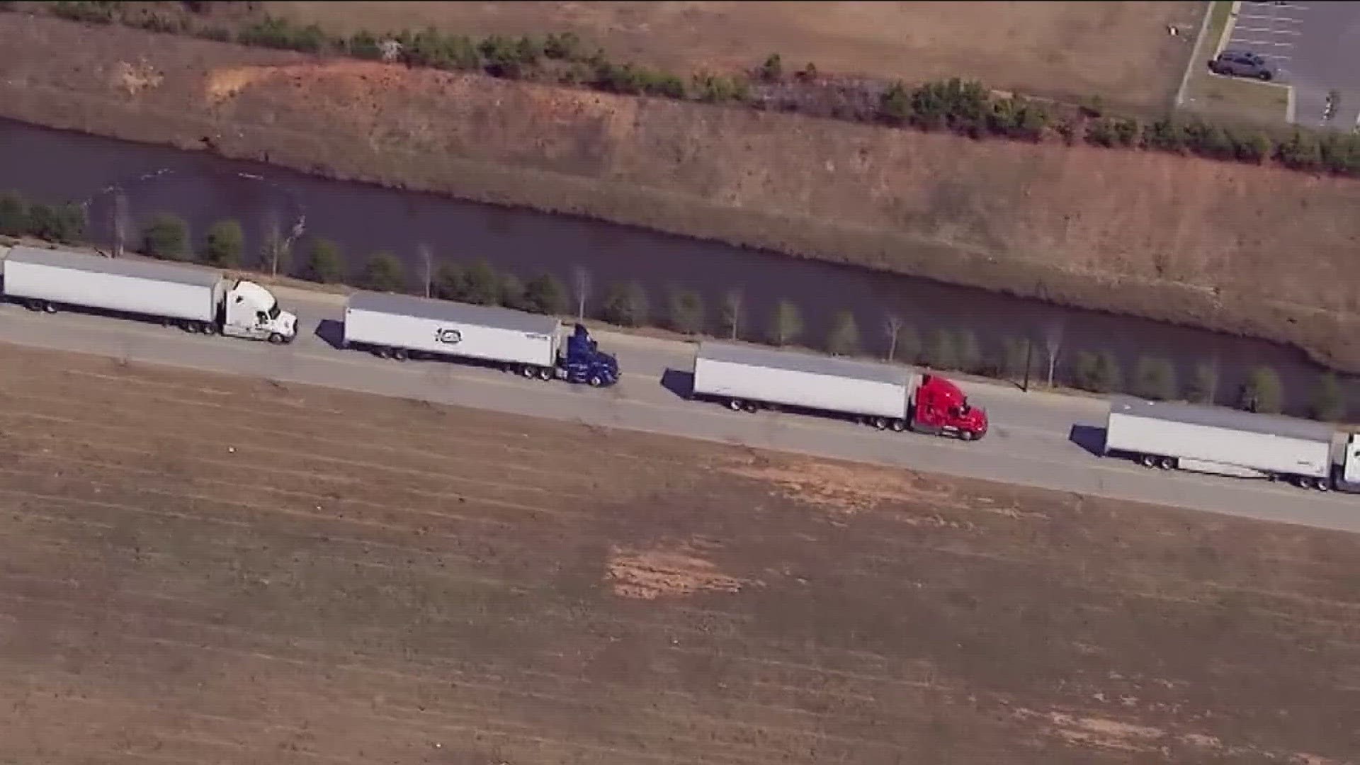 Postal Problems | 11alive.com