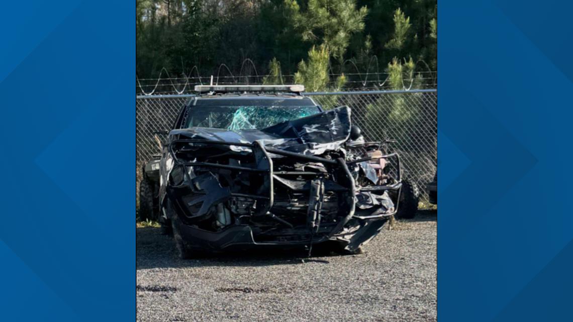 Fred Tokars dies in prison 27 years after wifes murder | 11alive.com