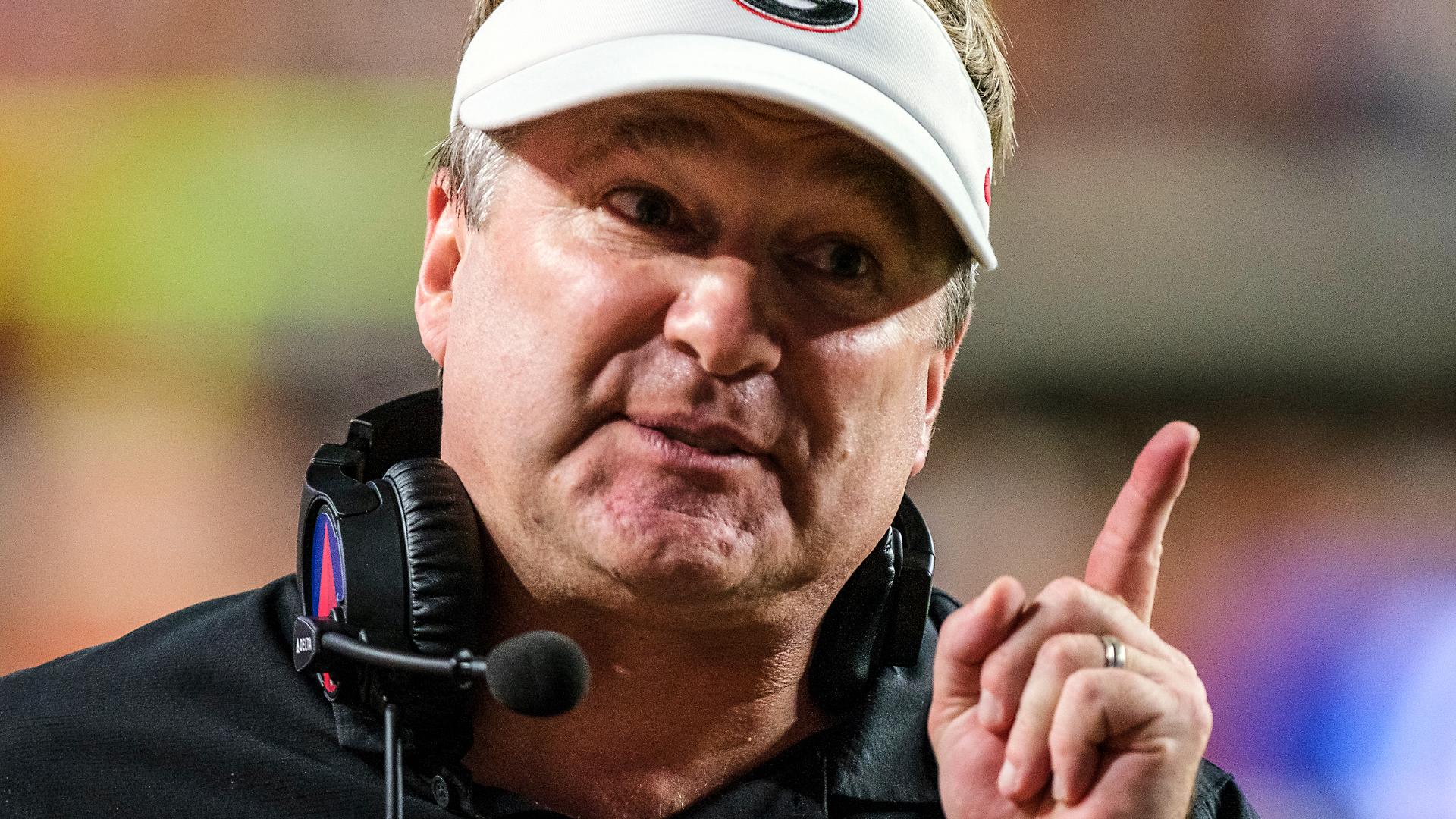 AP Top 25 College Football rankings drop: Texas on top, see the full ...