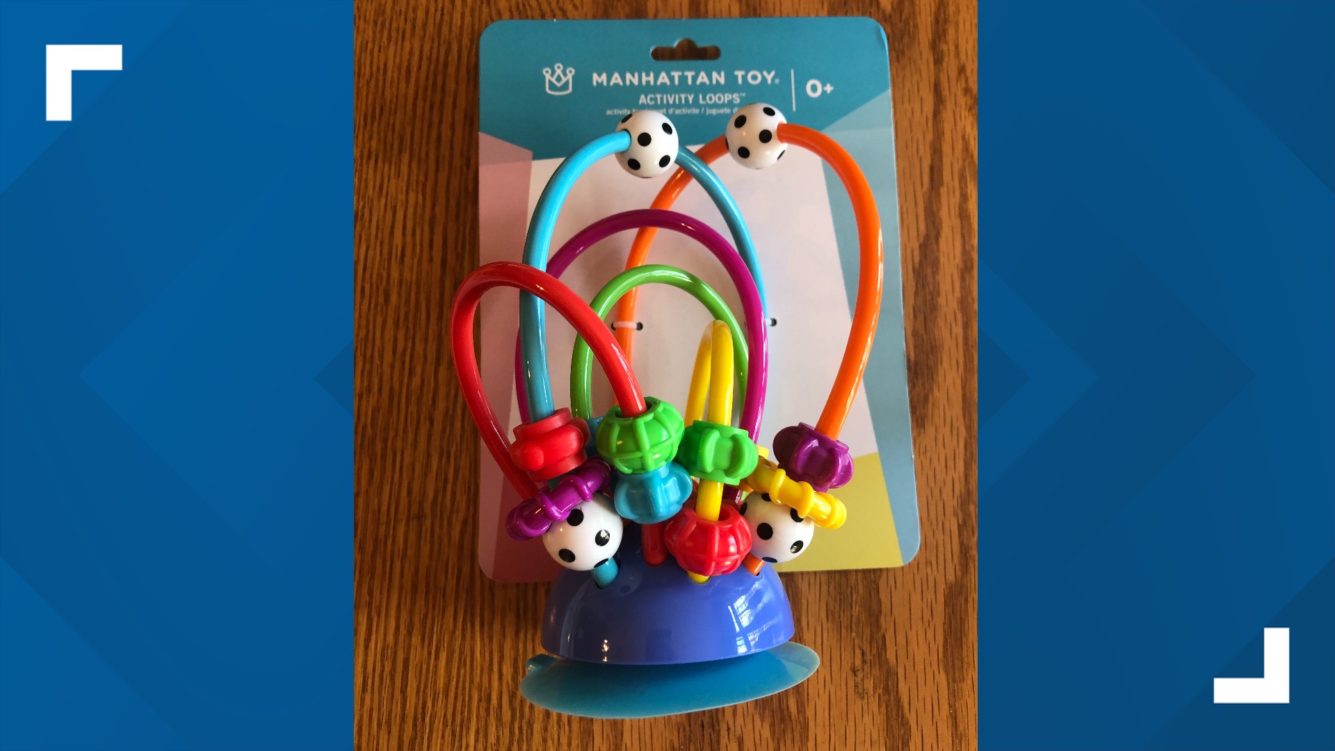 Some recalled toys still available online | 11alive.com