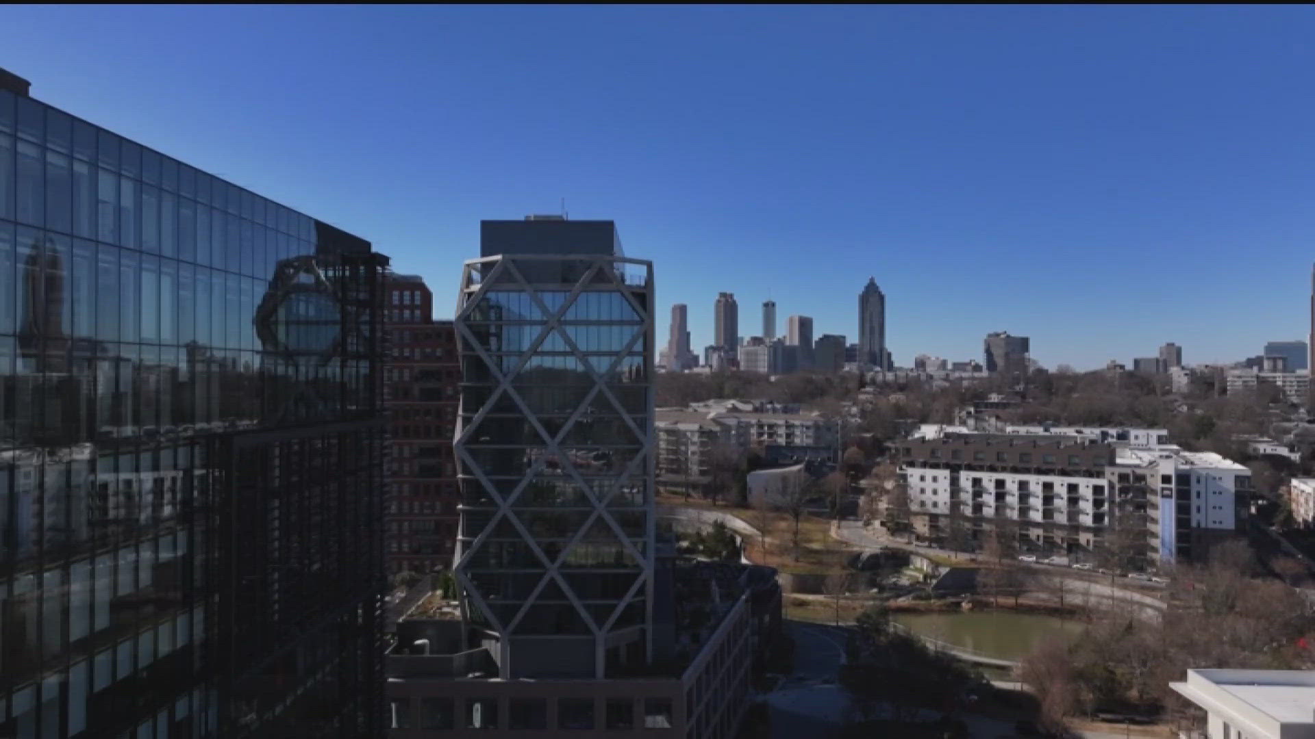 New Year's Eve in Atlanta: What you need to know | 11alive.com