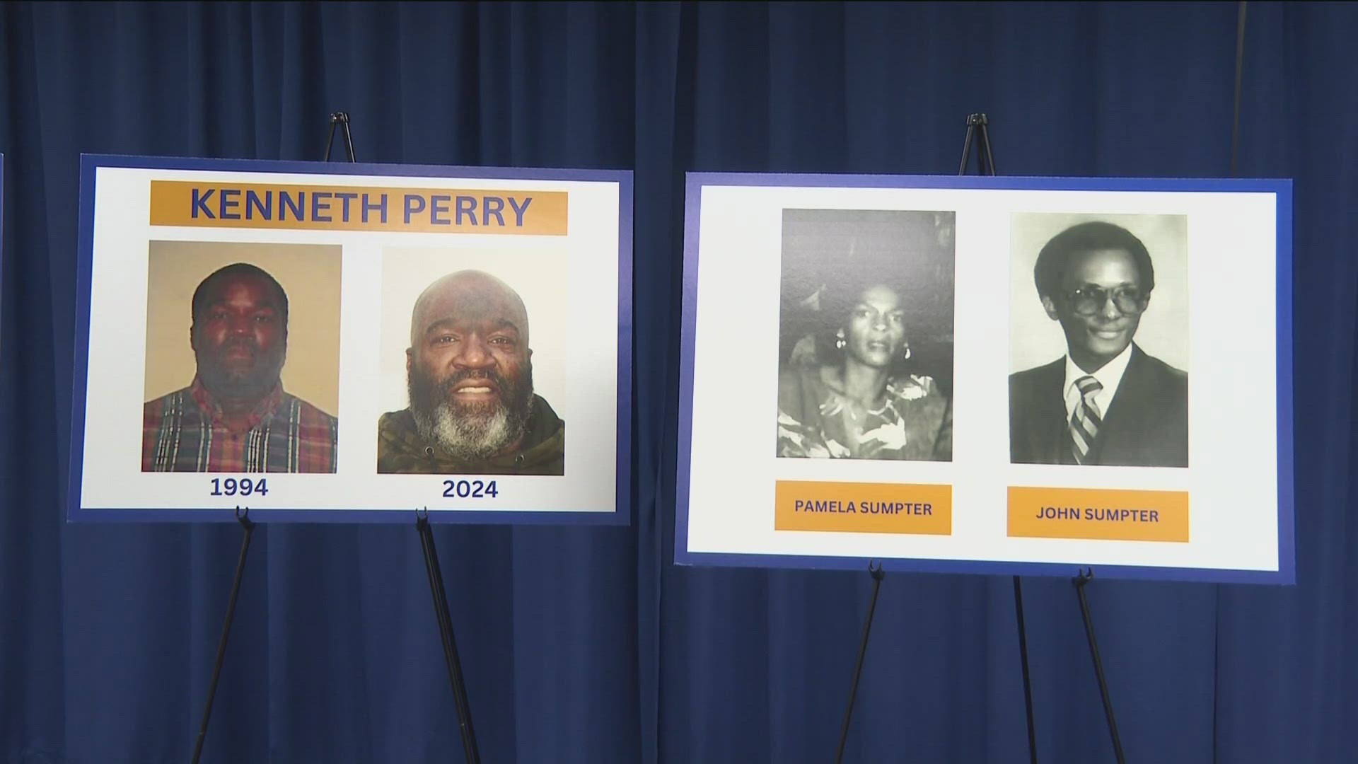 1990 double murder case goes to trial in DeKalb County | 11alive.com