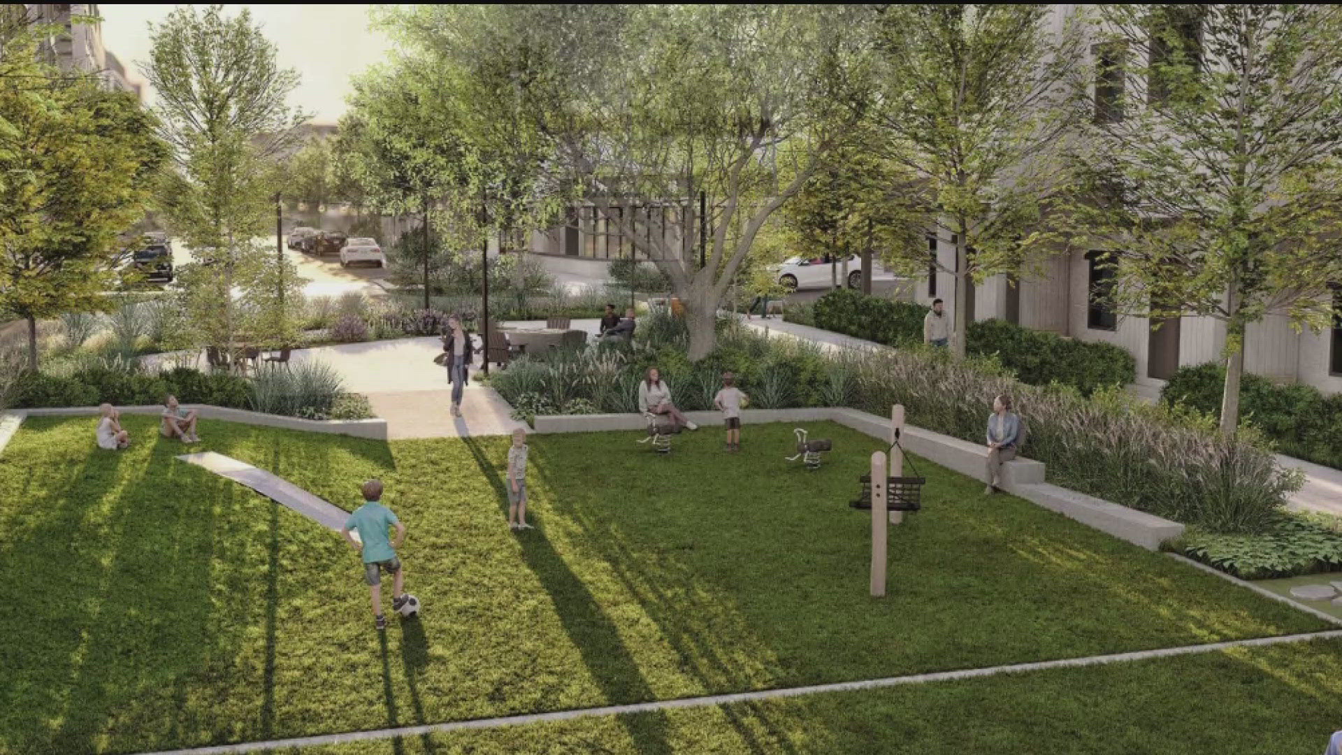 Lulah Hills development project | Latest update | 11alive.com