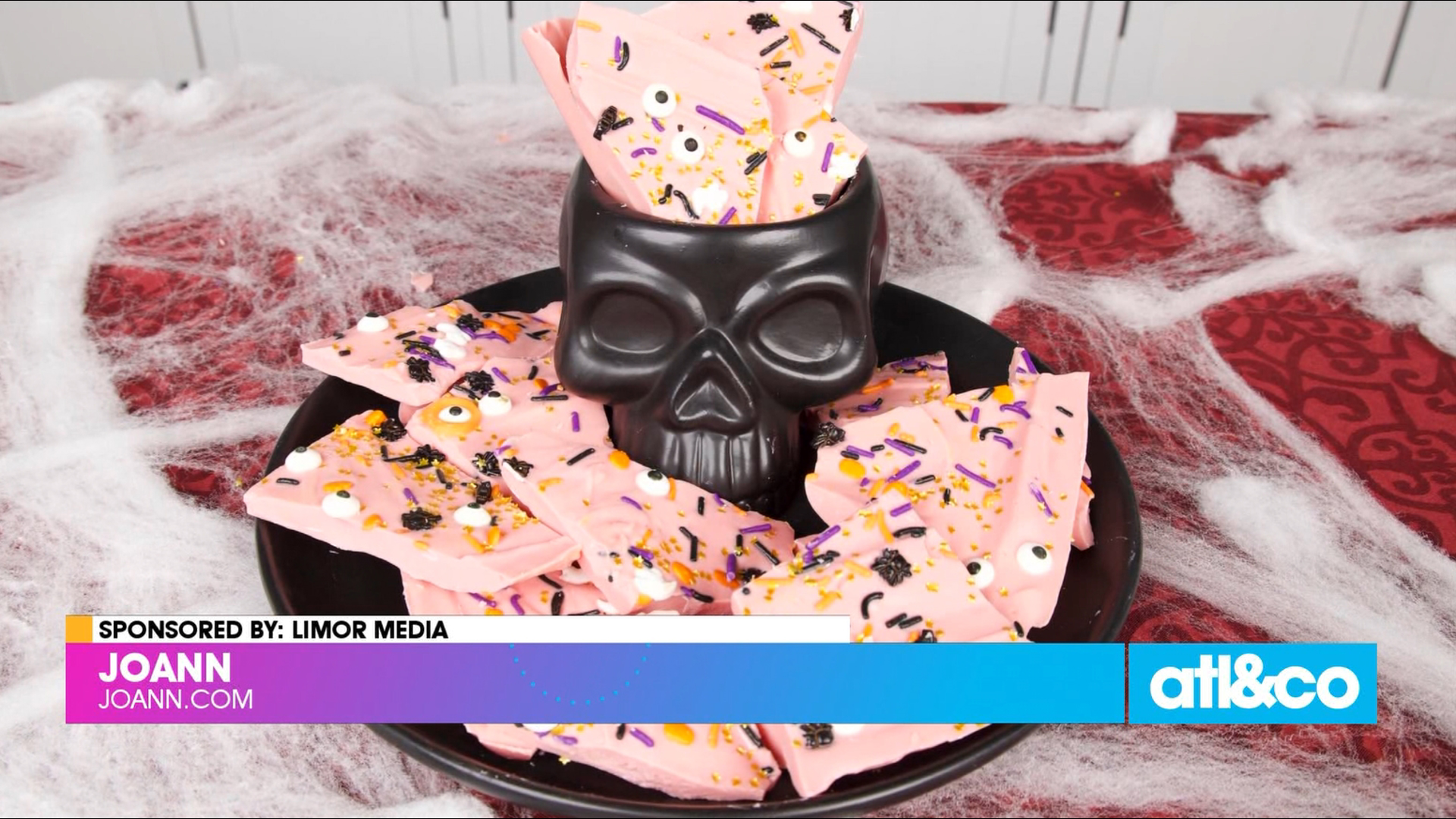 Last-Minute Halloween Essentials | 11alive.com