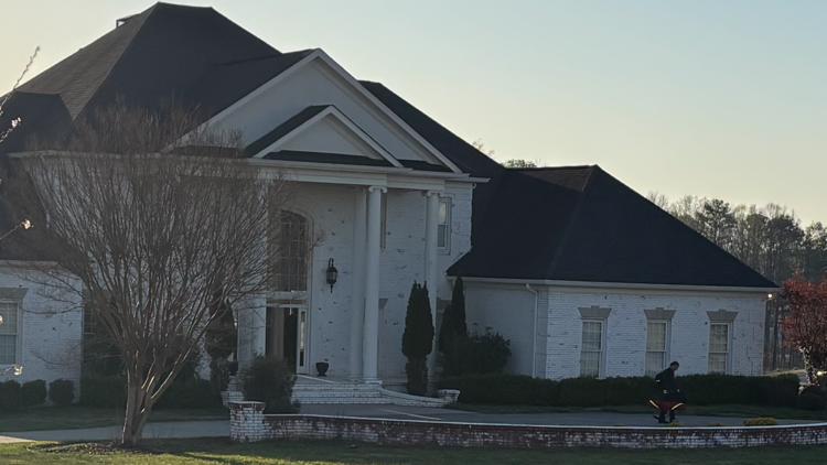 Aaron Davis murdered in Rome | Brandon Risner arrested | 11alive.com