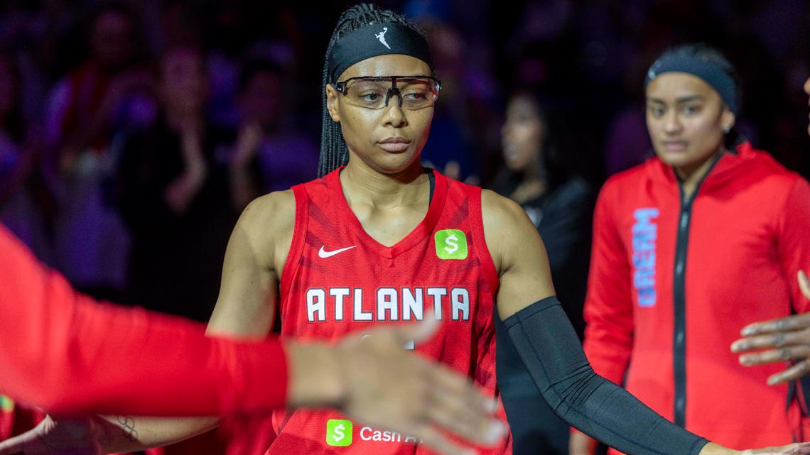 New seating option Lexus Premium Boxes Atlanta Braves | 11alive.com