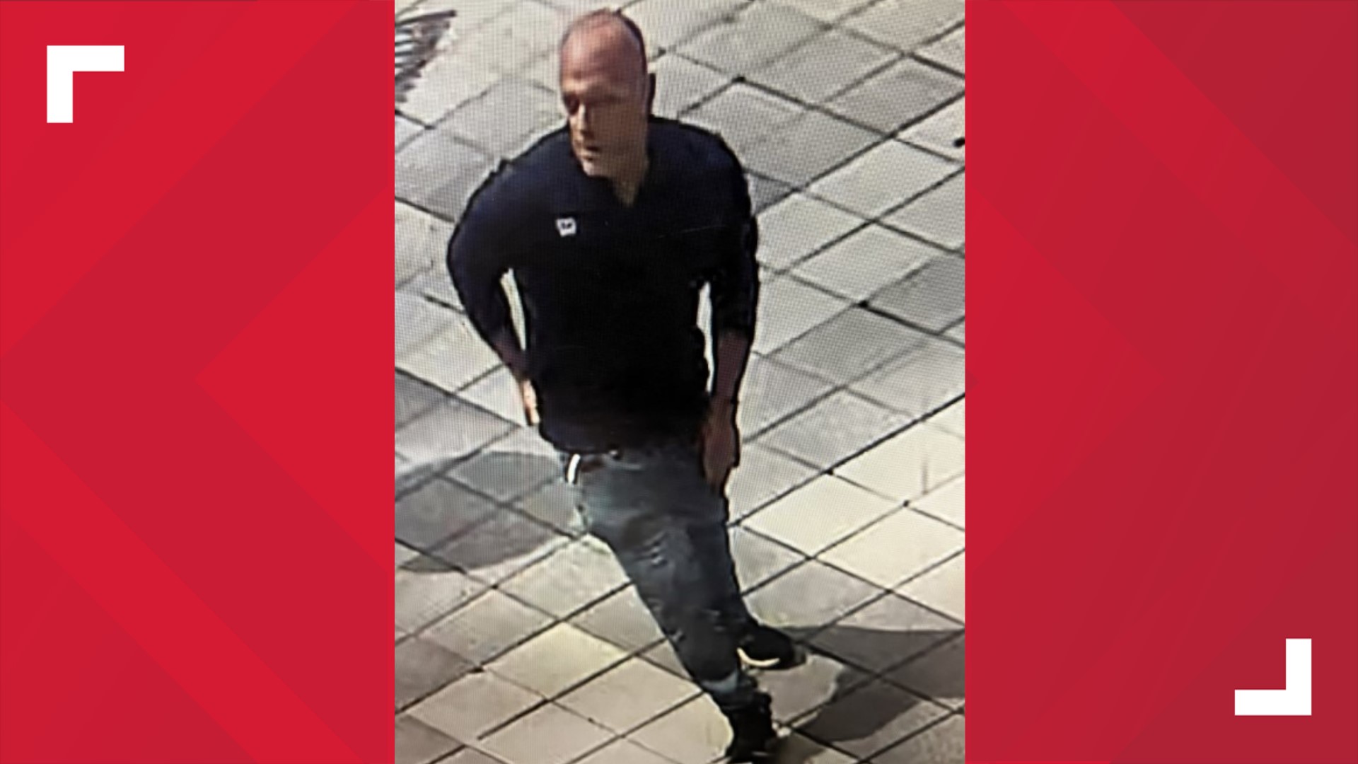 Armed robbery Peachtree Street Atlanta suspect | 11alive.com