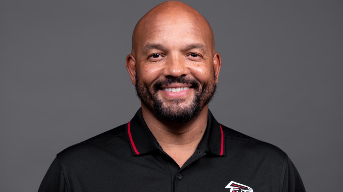 Falcons fire Defensive Coordinator Jimmy Lake, Defensive Line Coach Jay ...