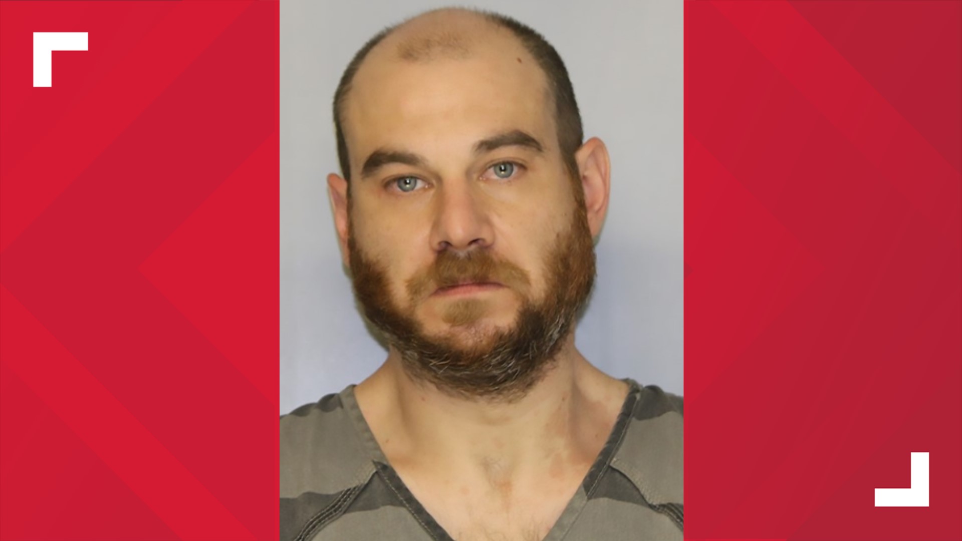 Man in custody, accused of killing his parents, Hall County Sheriff ...