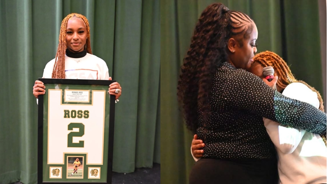 Brianna Long shooting death in Valdosta | Arrests made | 11alive.com