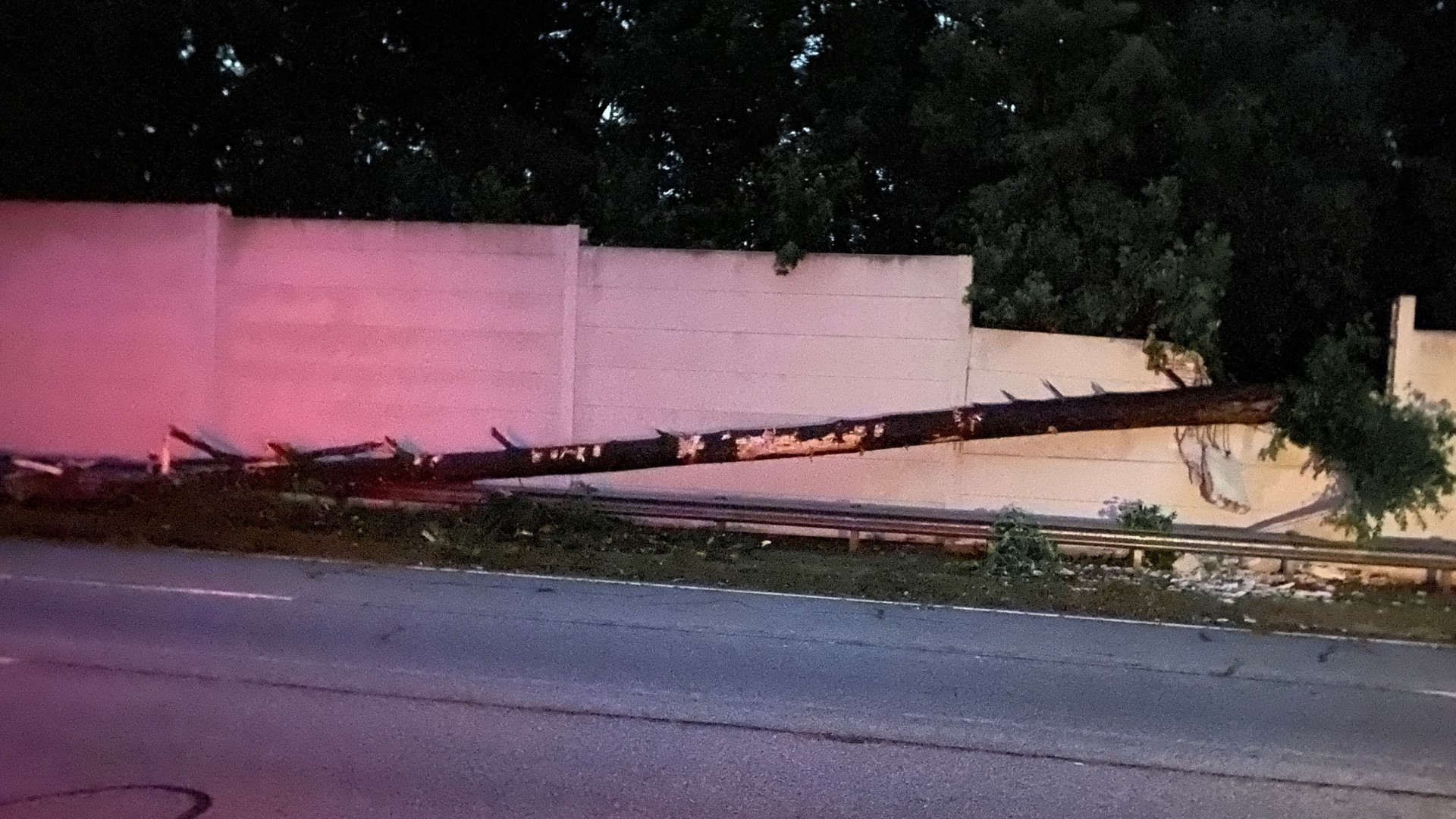 Atlanta weather | Thunderstorm warnings in parts of the region ...